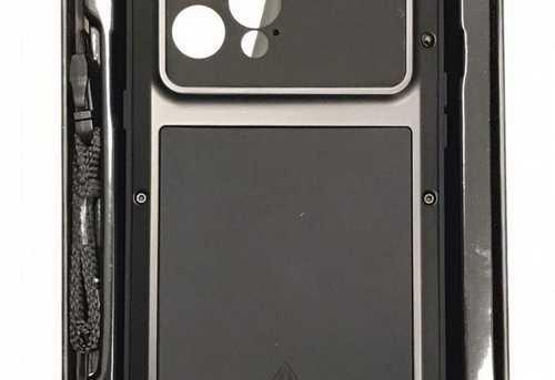 Защитный чехол love MEI для iPhone 13 Pro Max
