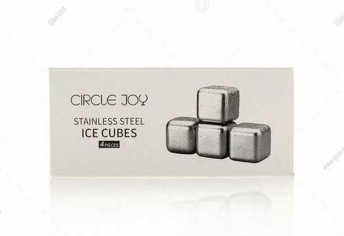 Охлаждающие камни Xiaomi Circle Joy Ice Cubes