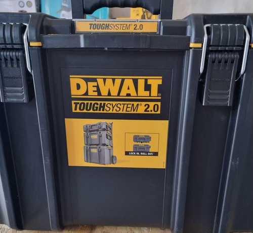 Dewalt dwst83342-1, toughsystem 2.0