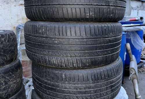 Kinforest KF-550 305/40 R22