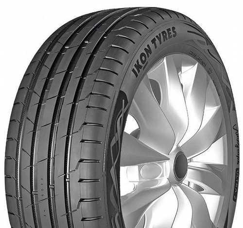 Ikon Tyres Autograph Ultra 2 255/45 R19