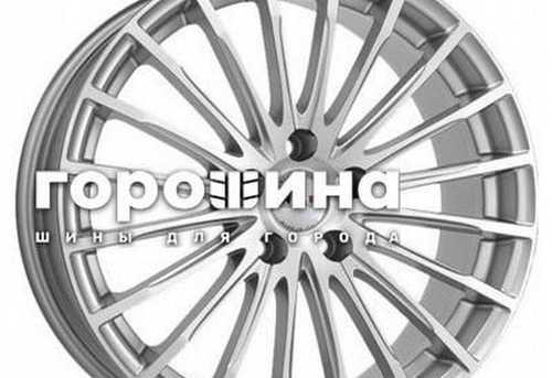 MAK Fatale 7.5x17/5x108 ET 35 цо 72