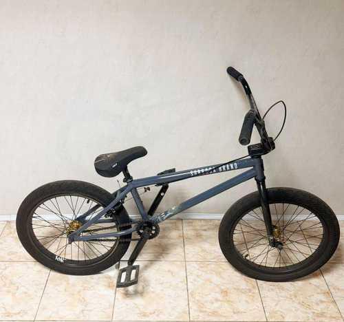 Bmx subrosa sono xl