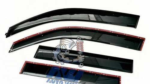 Дефлекторы окон оригинал Toyota Noah 2001-2007