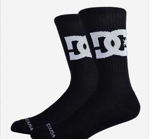 Носки DC shoes 5 пар