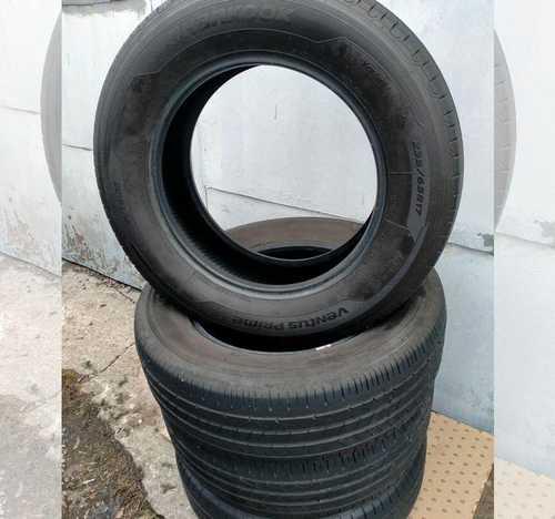 Hankook Ventus Prime3 SUV K125A 235/65 R17 108T