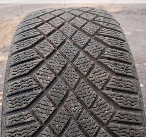 Continental ContiVikingContact 7 245/45 R20