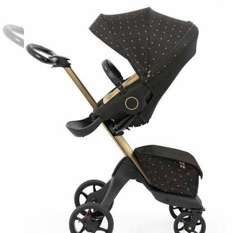 Коляска stokke xplory