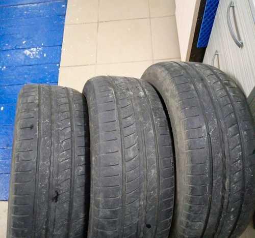 Pirelli Cinturato P1 Verde 195/55 R15