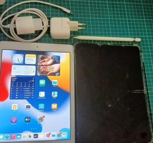 Apple iPad 9.7-inch 6th generation (2018) 128 gb