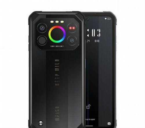 Oukitel Iiif150 Air1 Ultra plus 12/256Gb IP68 NFC