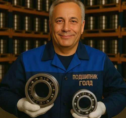 Подшипник роликовый цилиндрический двухрядный SL014938
