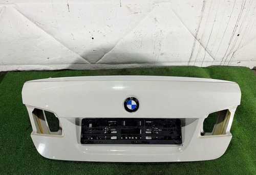 Крышка багажника BMW 5 серия F10