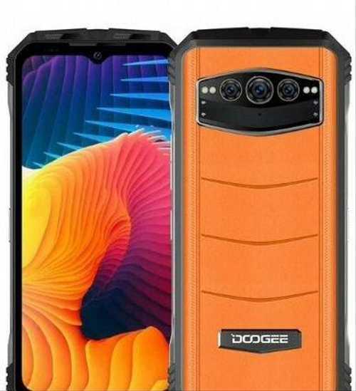 Doogee V30 8/256Gb Orange