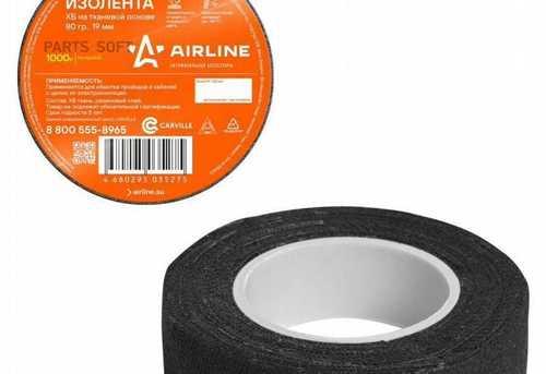 Airline aitc01 Изолента хб на тканевой основе, 80