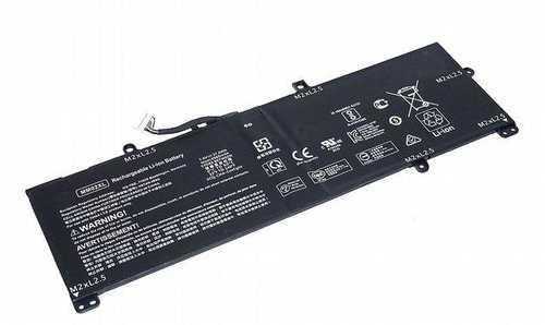 Аккумулятор для HP Pavilion 13-an0047tu (mm02xl) 7