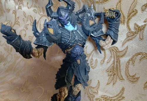 World of Warcraft Series 8: Argent Black Knight