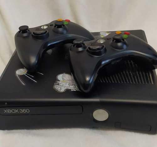 Xbox 360 s