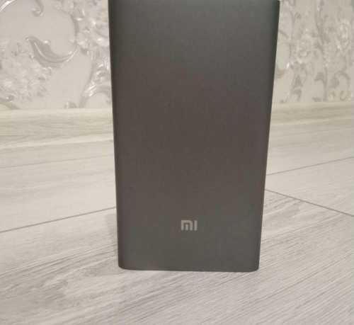 Повербанк xiaomi 10000mah