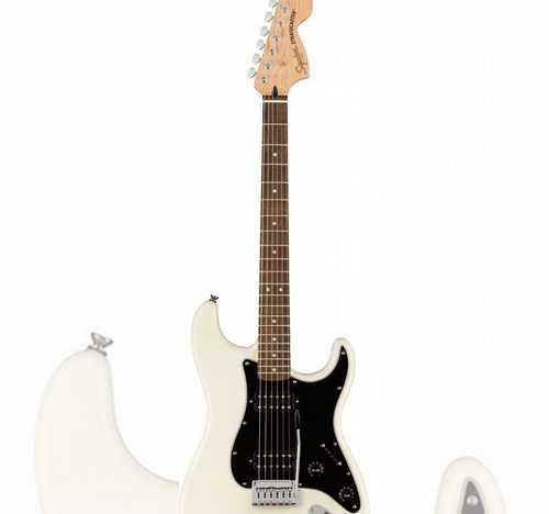 Электрогитара fender squier Affinity Stratocaster