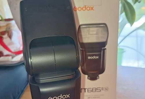 Godox tt685ii n