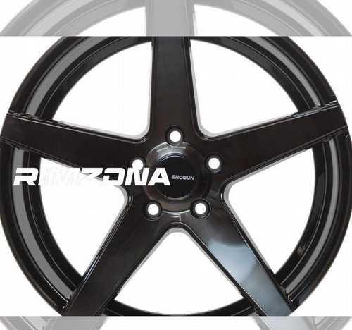 Литые диски shogun R18 5x114.3 ave. Широкий выбор