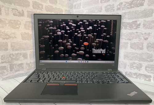 Lenovo ThinkPad T560 i7-6600U/8GB/128GB 15.6