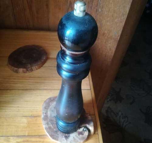 Перечница