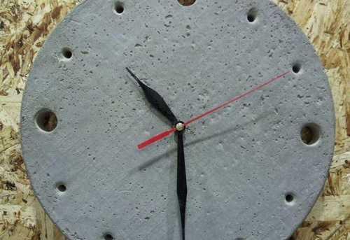Часы настенные. Механические часы на стену лофт