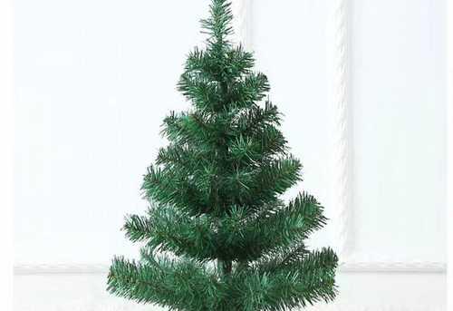 Рождественская искусственная елка (ель) 60 см