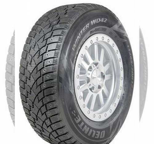 Delinte Winter WD42 245/45 R20