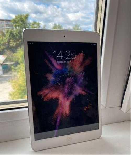 iPad