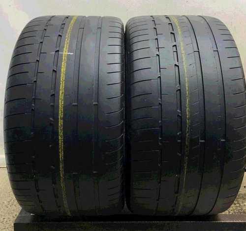 Goodyear Eagle F1 SuperSport 315/30 R21 105Y