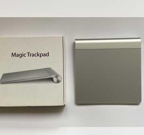 Apple Magic TrackPad 1