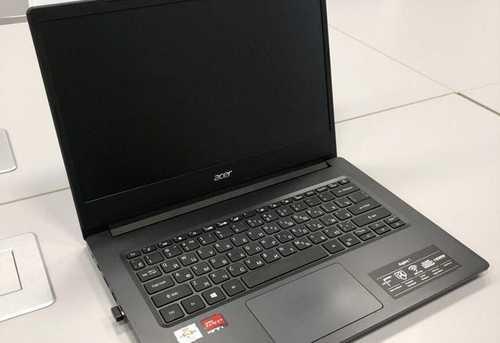 Ноутбук Acer Aspire 1 A114-21-rome
