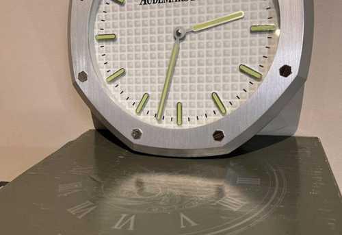 Audemars Piguet Wall Clock AP Royal Oak Design