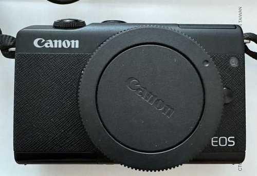 Canon m200 body