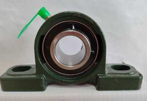 Корпусный подшипник UCP-207 комплект 4 шт