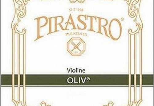 Pirastro 311121 Oliv