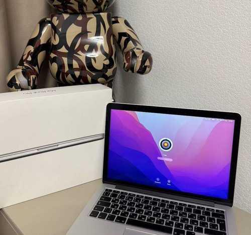 Apple macbook pro 13 8 гб