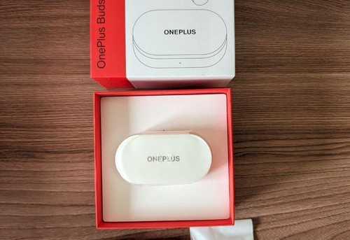 Беспроводные наушники OnePlus Buds N