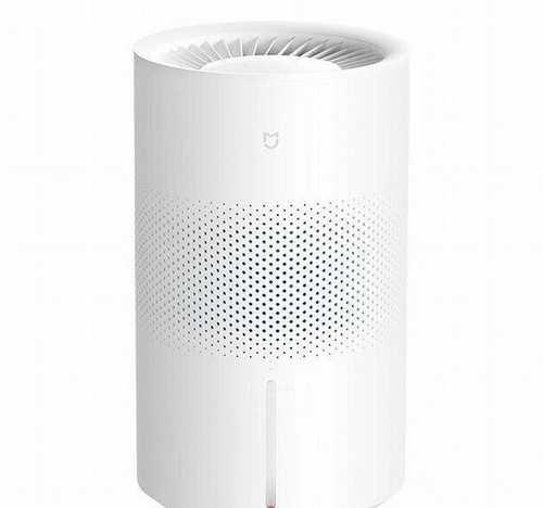 Увлажнитель воздуха Xiaomi Mijia Pure SMART Evaporative Humidifier 3 (cjsjsq02XY) 4L