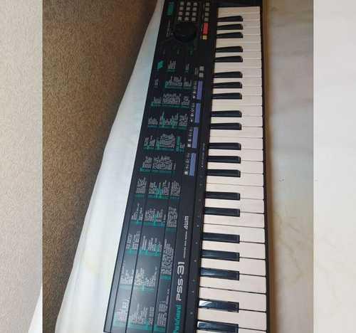 Синтезатор yamaha PSS 31