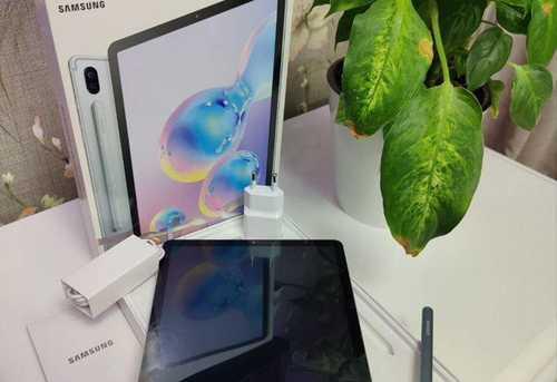 Samsung galaxy Tab S6