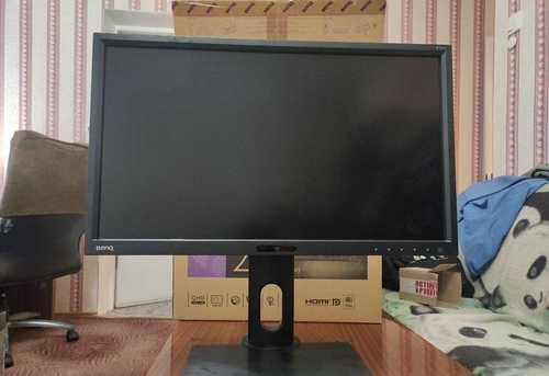 Монитор BenQ BL2420PT 23.8"