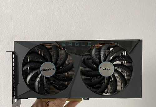 RTX 3060 Ti 8GB Gigabyte Eagle