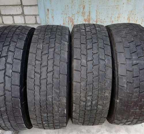 Шины (резина) cordiant professional 315/70R22.5 DR