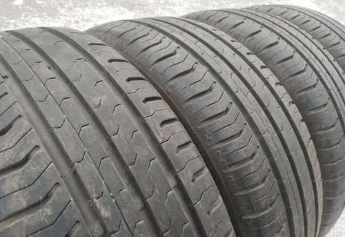 Continental ContiEcoContact 5 185/55 R15