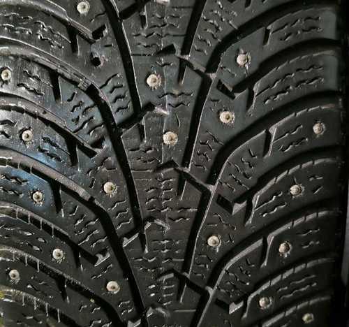 Maxxis Premitra Ice Nord NS5 205/55 R16
