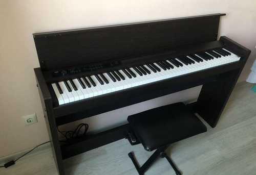 Цифровое пианино Korg LP-380
